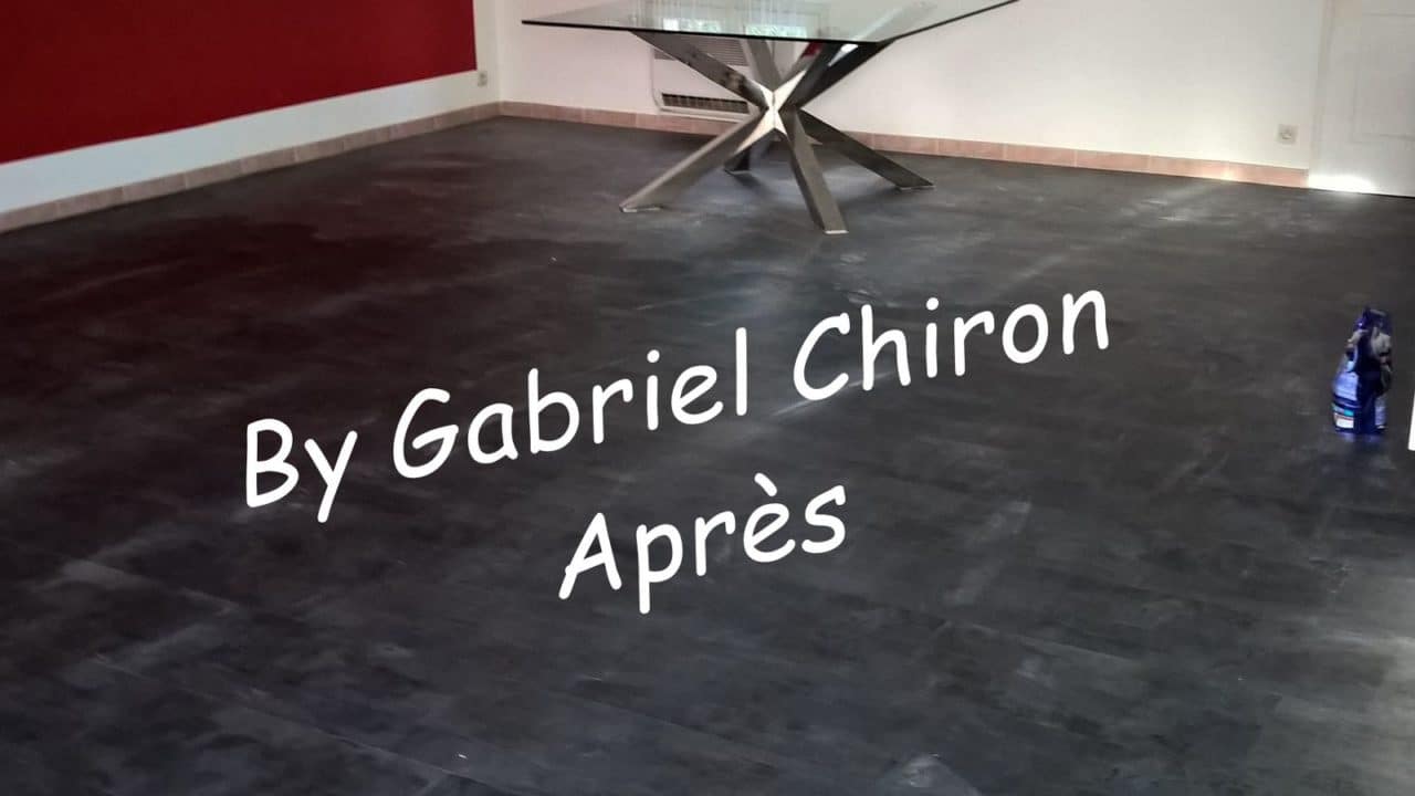 Peintre Les Angles - Peinture Chiron, peinture, façade et sol Les Angles